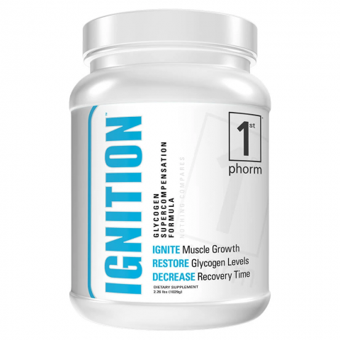 1st Phorm Collagen| Informed Choice